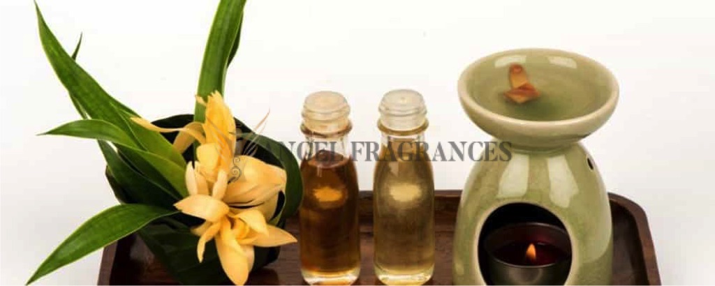 Champaca Natural Essential Oil Exporter and Distributor